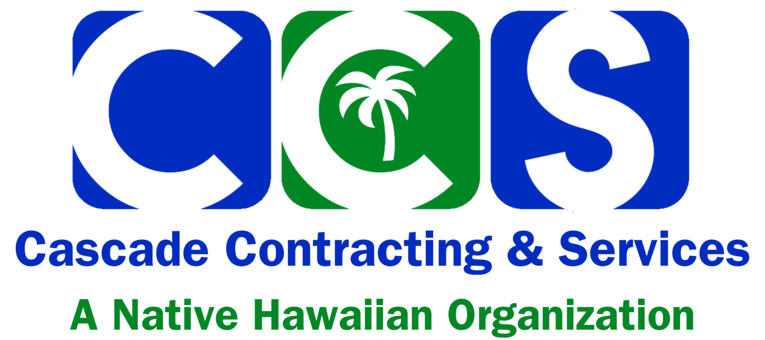 Contact Us – Cascade Contracting & Services